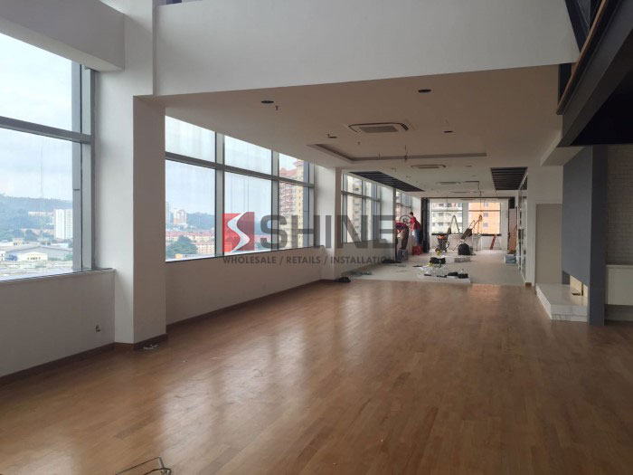 Shine Solar Film Sdn Bhd - Tinted Film Malaysia | Tinted Film Supplier ...