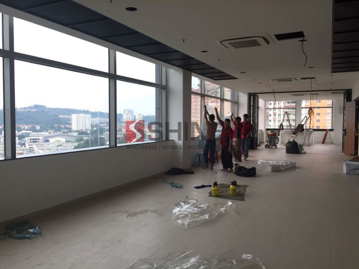 Shine Solar Film Sdn Bhd - Tinted Film Malaysia | Tinted Film Supplier ...