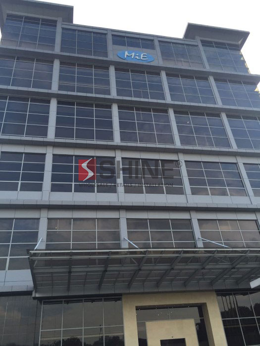 Shine Solar Film Sdn Bhd - Tinted Film Malaysia | Tinted Film Supplier ...