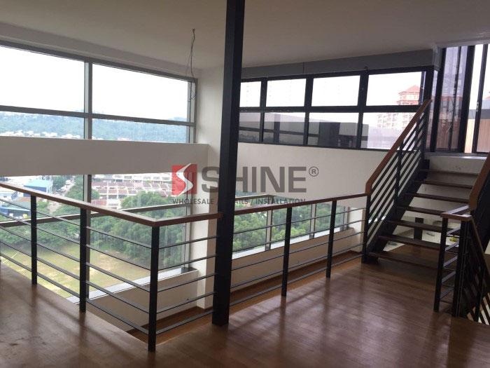 Shine Solar Film Sdn Bhd - Tinted Film Malaysia | Tinted Film Supplier ...